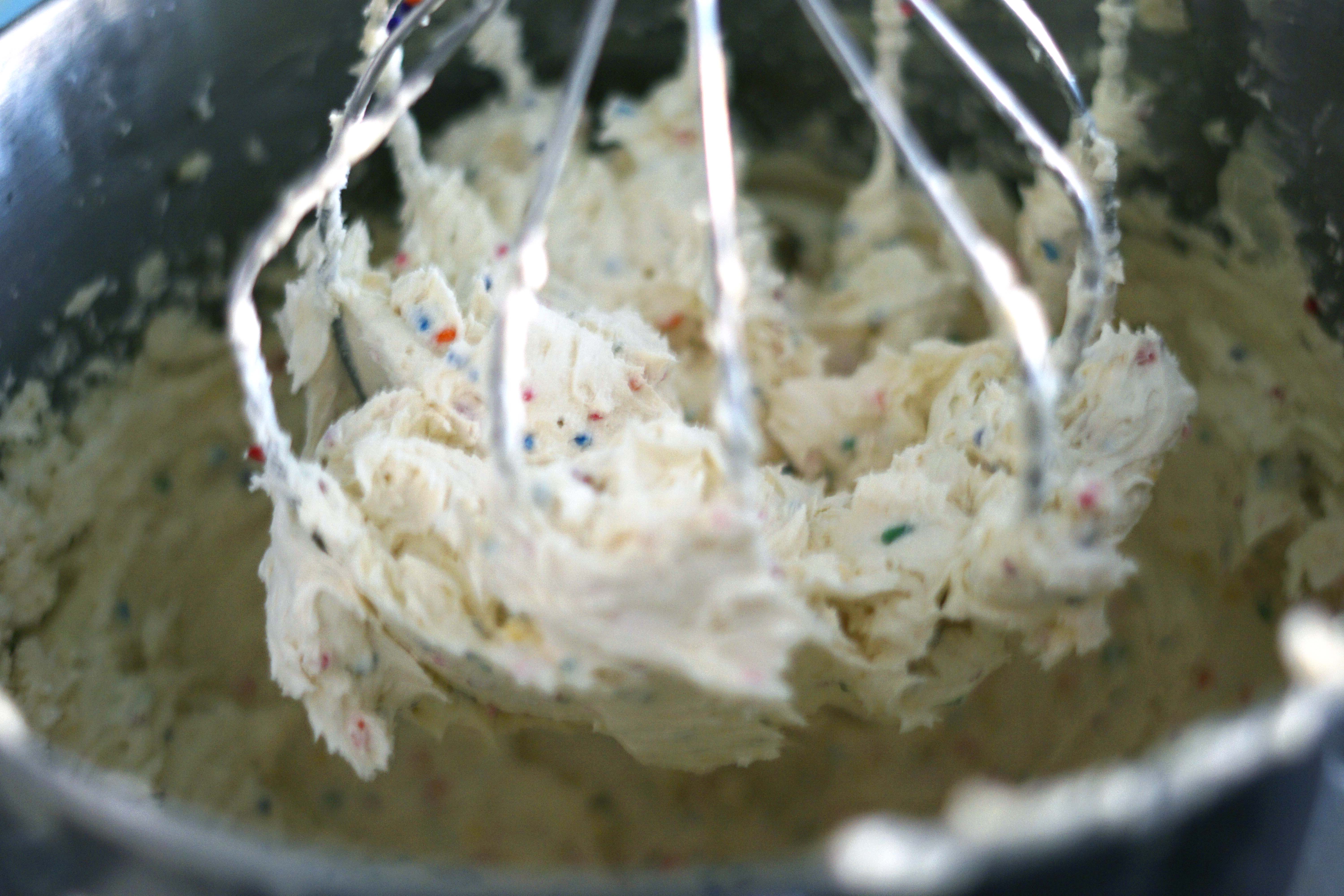 Inside Out Cupcakes for the Birthday Boy – Allie and the Oven