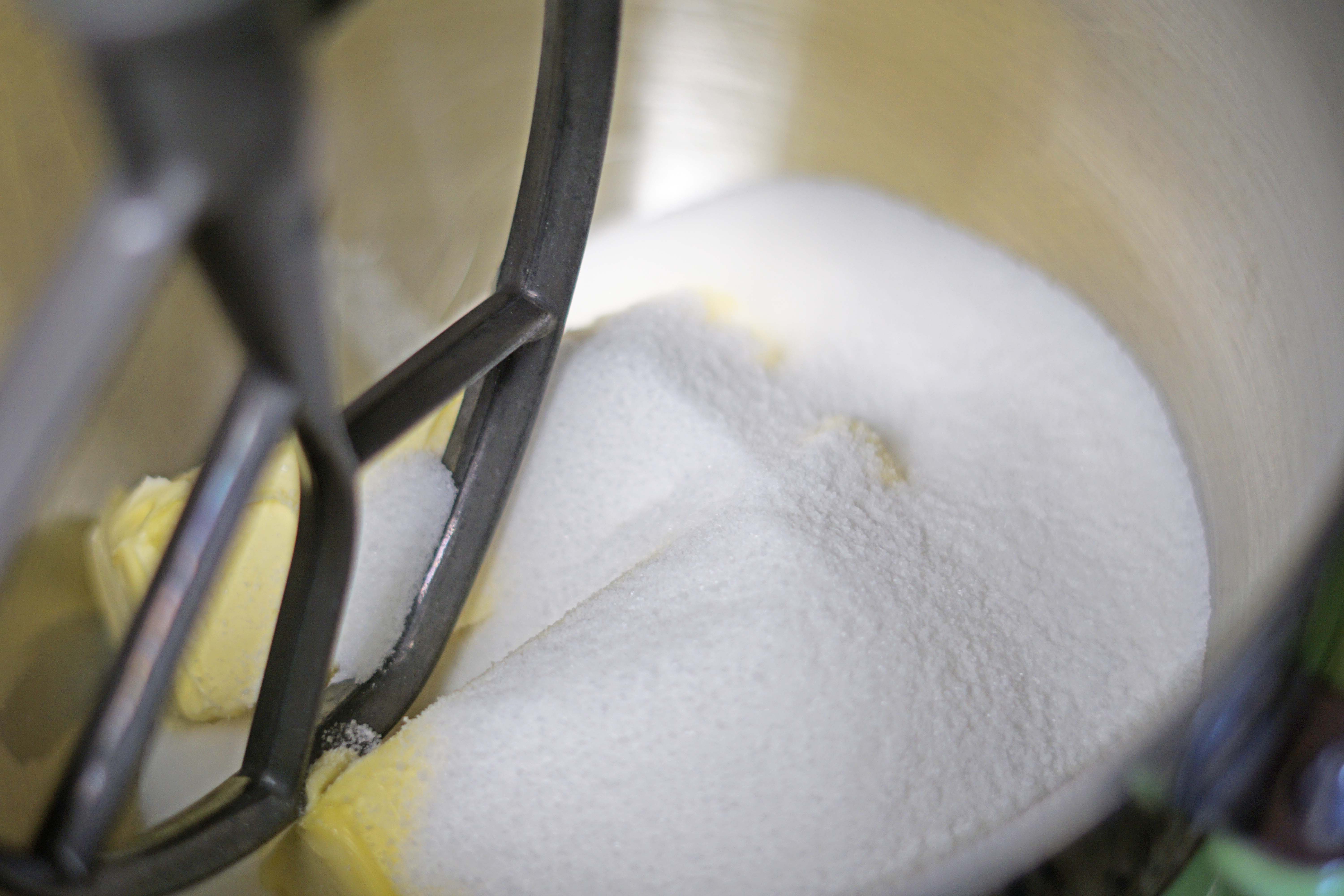 Are sugar cookies that don’t spread a myth? – Allie and the Oven