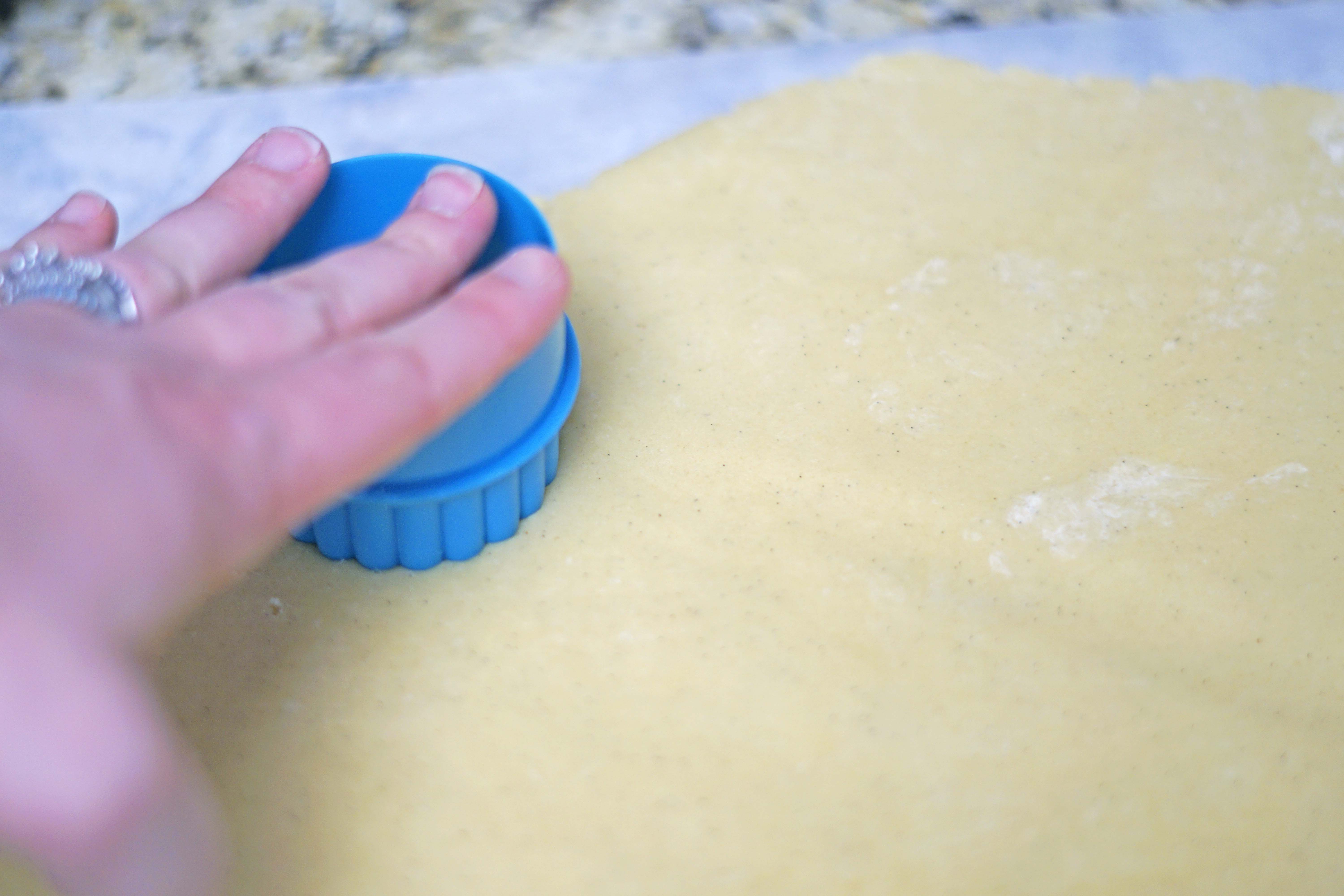 Are sugar cookies that don’t spread a myth? – Allie and the Oven
