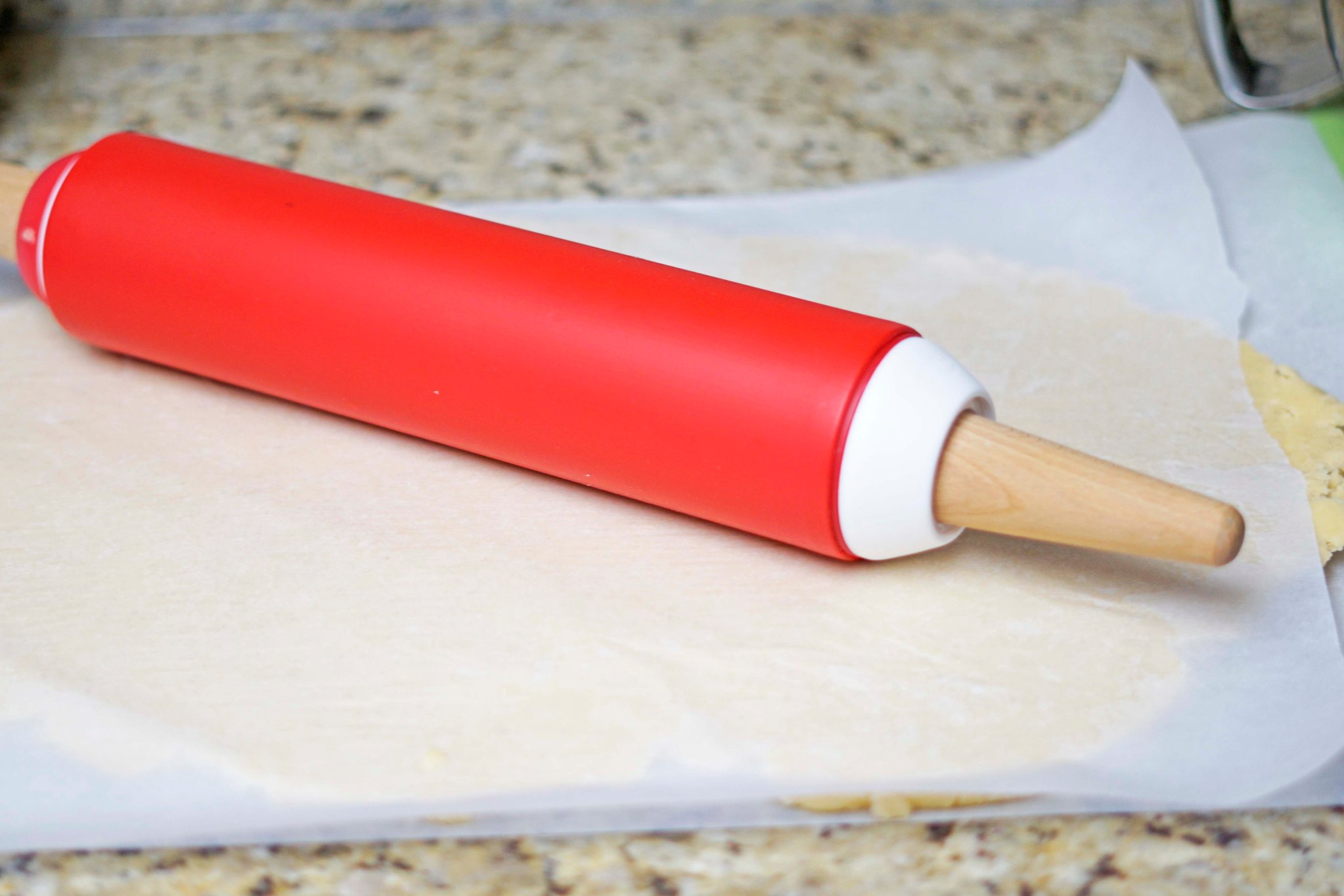 Are sugar cookies that don’t spread a myth? – Allie and the Oven