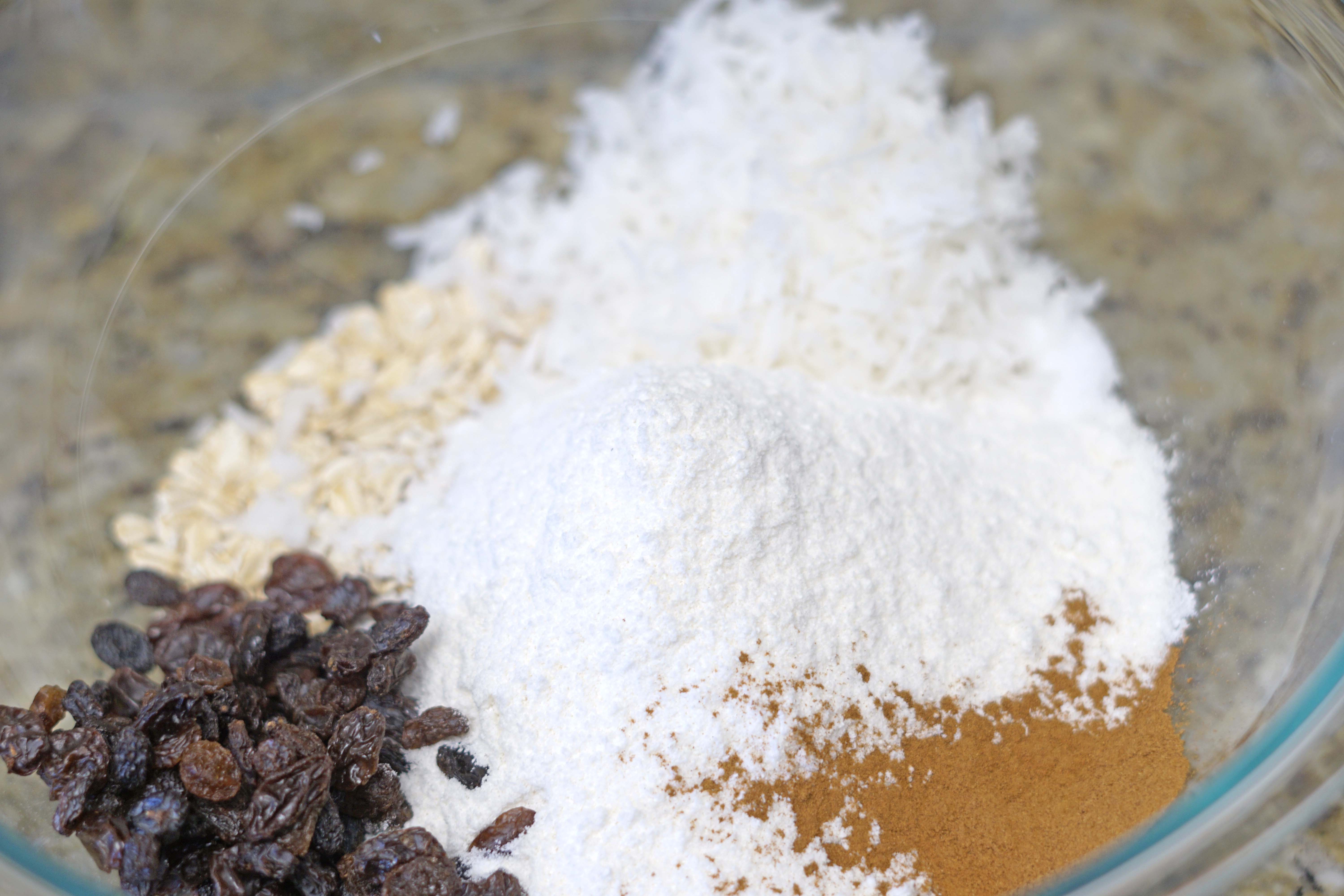 The demand for breakfast cookies is high these days! – Allie and the Oven