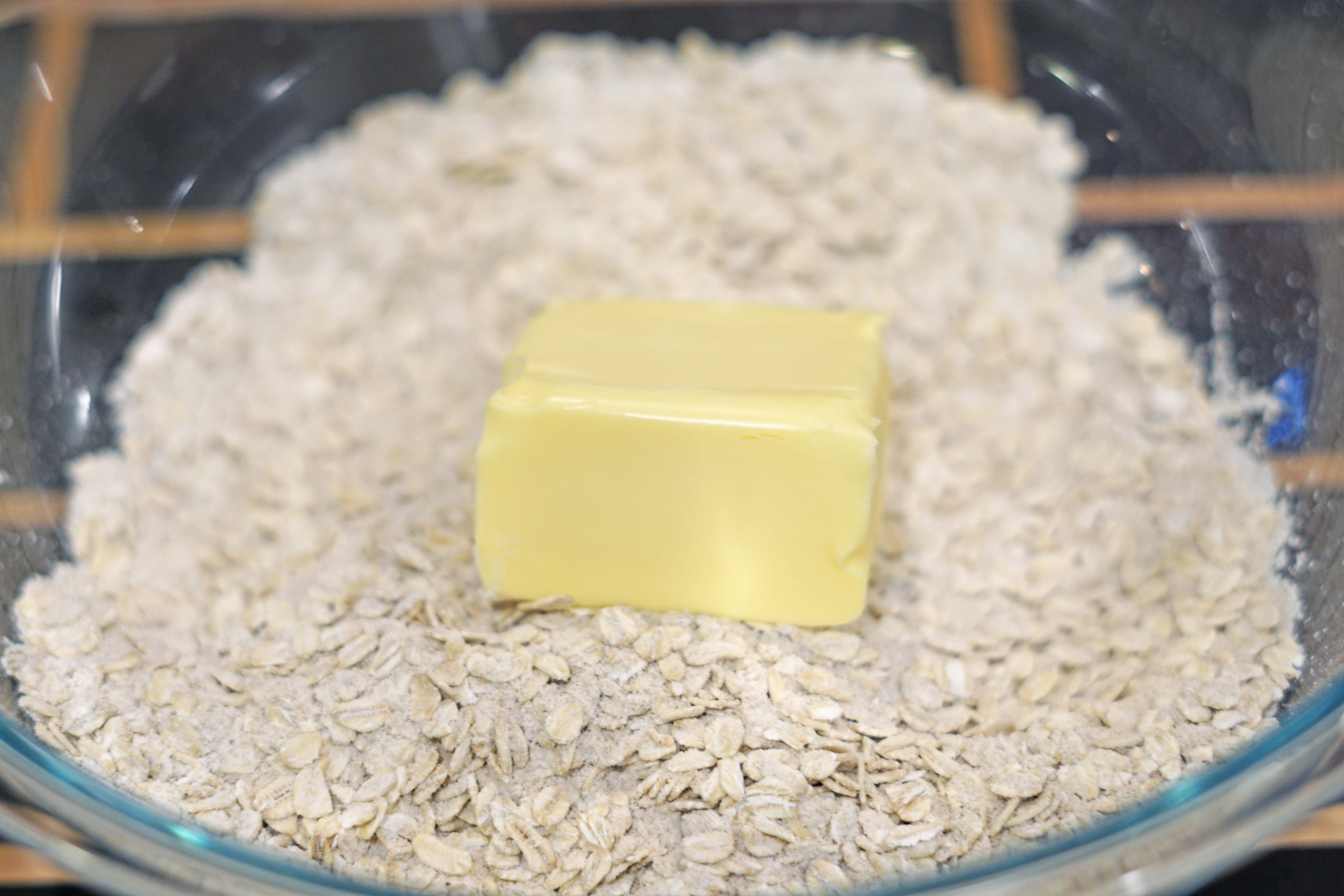 Nova Scotia – your oatcakes are delicious! – Allie and the Oven