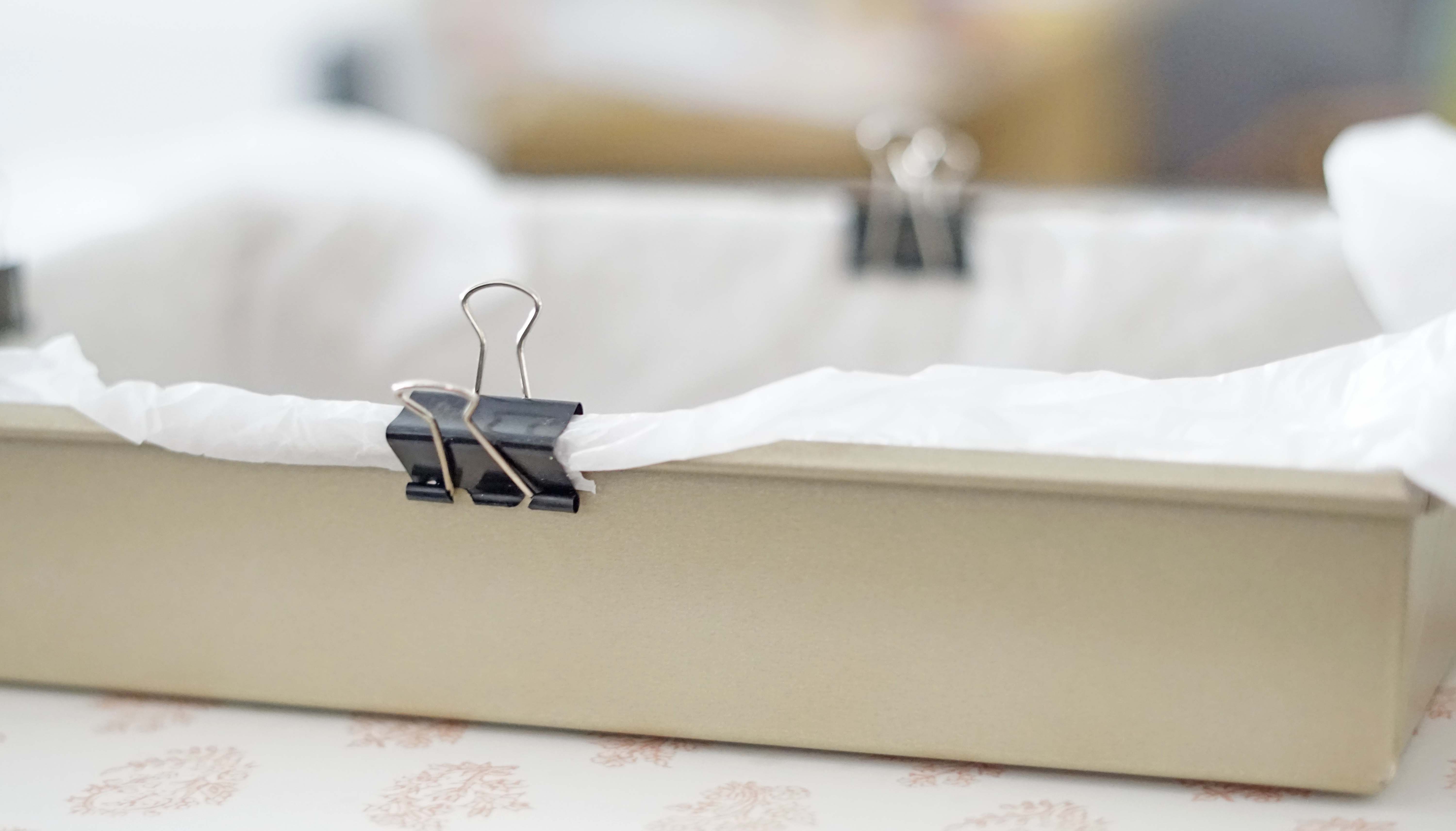 Nut Free Hello Dolly Bars – Allie and the Oven